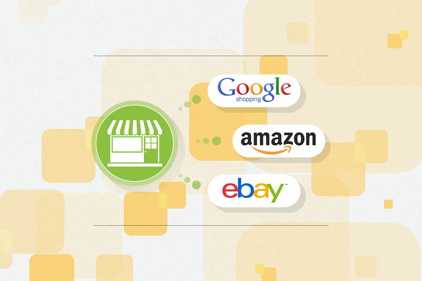 Comparison Shopping Engines — GoMage Blog