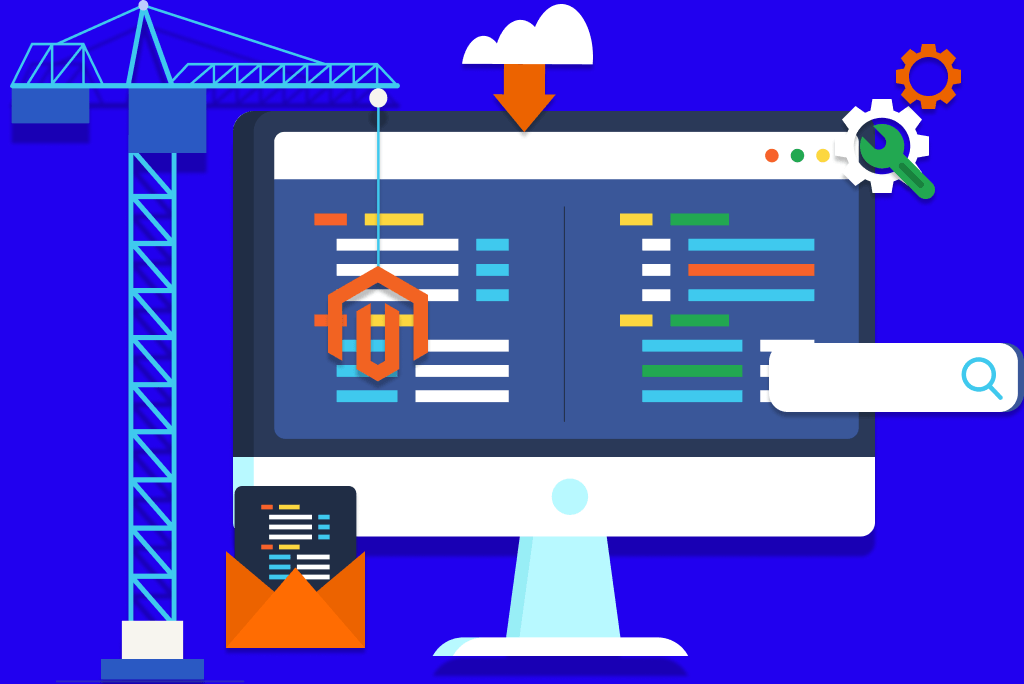 Magento 2 Features: Open Source Edition — GoMage Blog