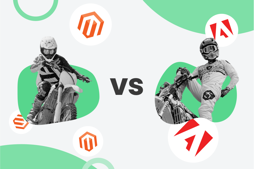 Adobe Commerce vs Open Source: Magento pricing and features comparison