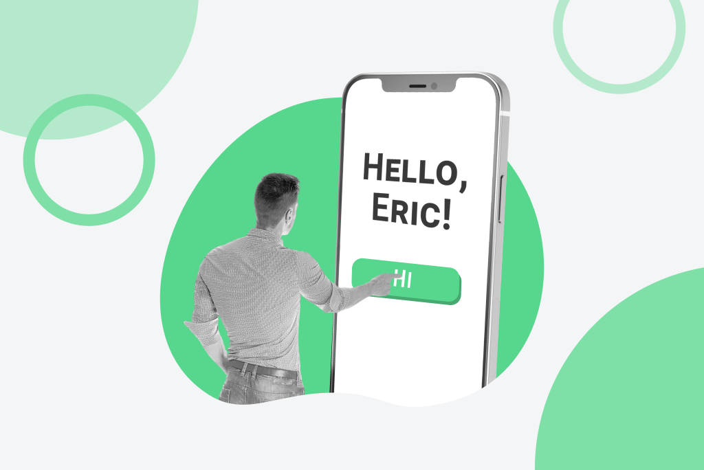 Personalized Customer Experience Checklist [Must Have]