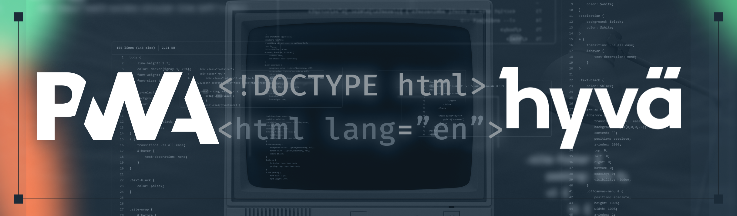 Hyvä vs. PWA. A Comprehensive Guide for Online Merchants