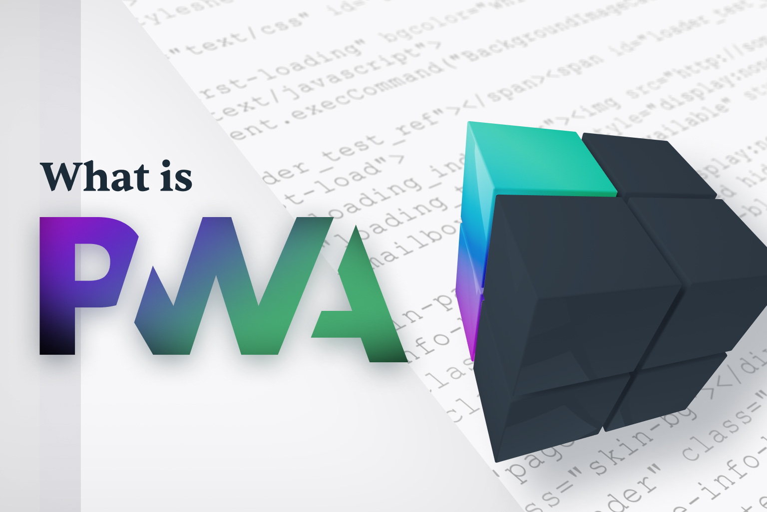 What is PWA & Why Should You Care? | GOMAGE