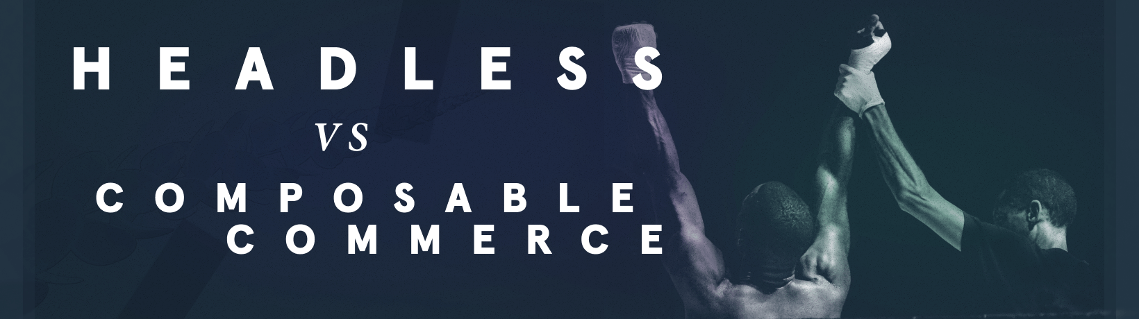 Composable Commerce vs Headless: eCommerce Architectures