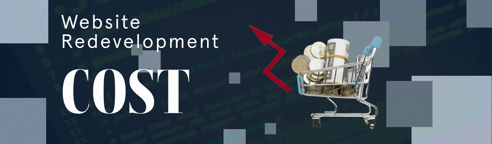 eCommerce Website Redevelopment: Costs, Advantages, & Challenges | GoMage