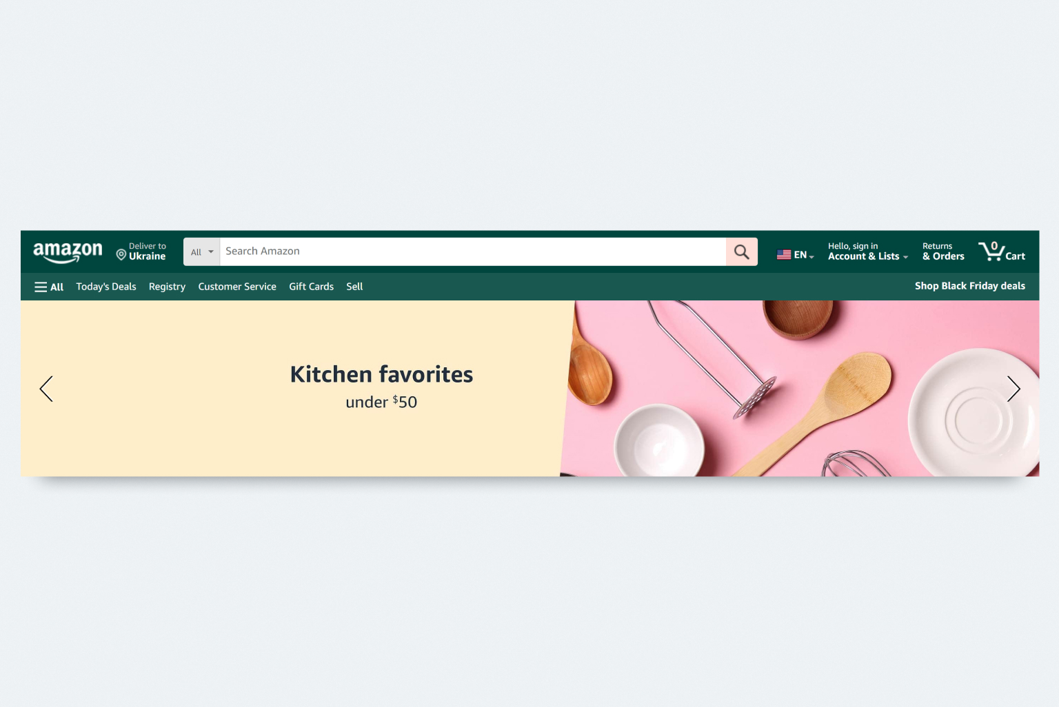 Shopping cart design best practices for seamless experience