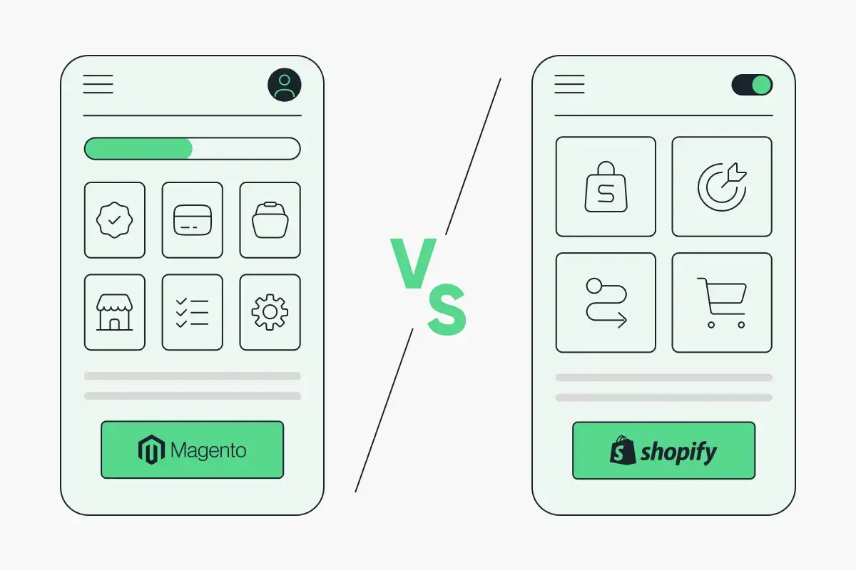Magento vs Shopify: Which Platform Is Best for You?
