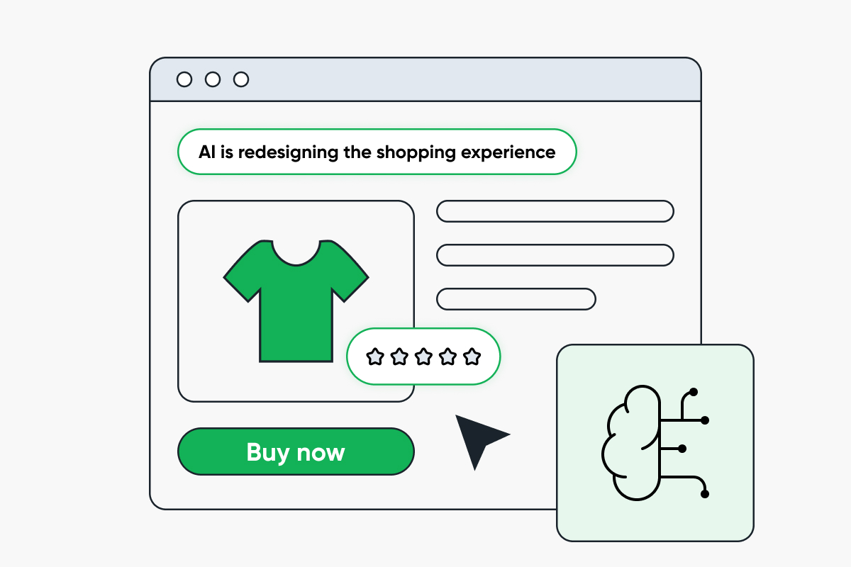 Using AI-Driven UI/UX Design to Boost Conversion Rates and Sales