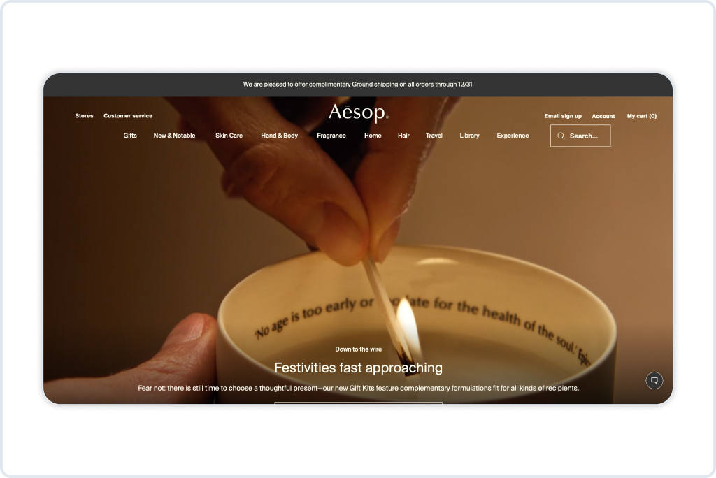 Branding and UX/UI Design for Building Trust and Credibility