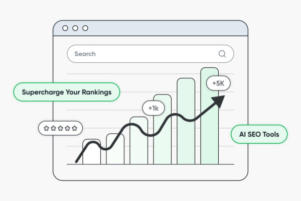 12 AI SEO Tools That Will Supercharge Your Rankings in 2026