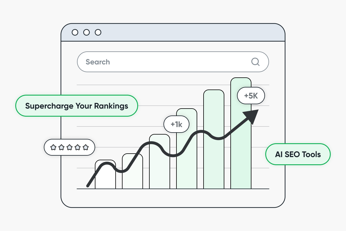 12 AI SEO Tools That Will Supercharge Your Rankings in 2026